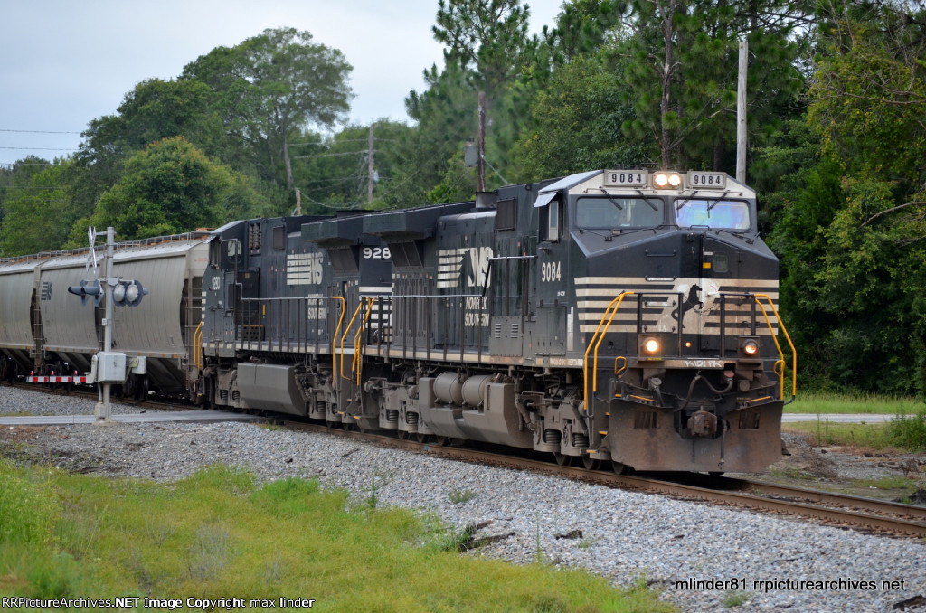 NS 9084